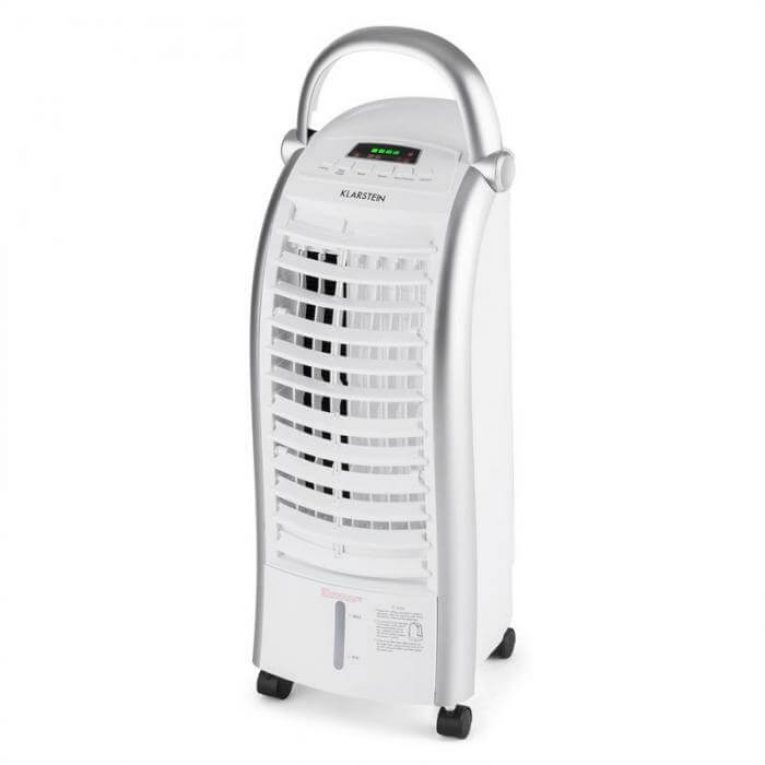 Rafraîchisseur d’air Klarstein Maxfresh : le meilleur rafraîchisseur d ...